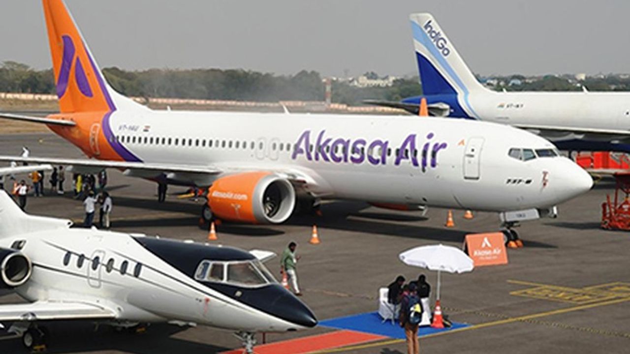 6 दिनों में 70 विमानों को मिली बम से उड़ाने की धमकी - citizenexpress.in